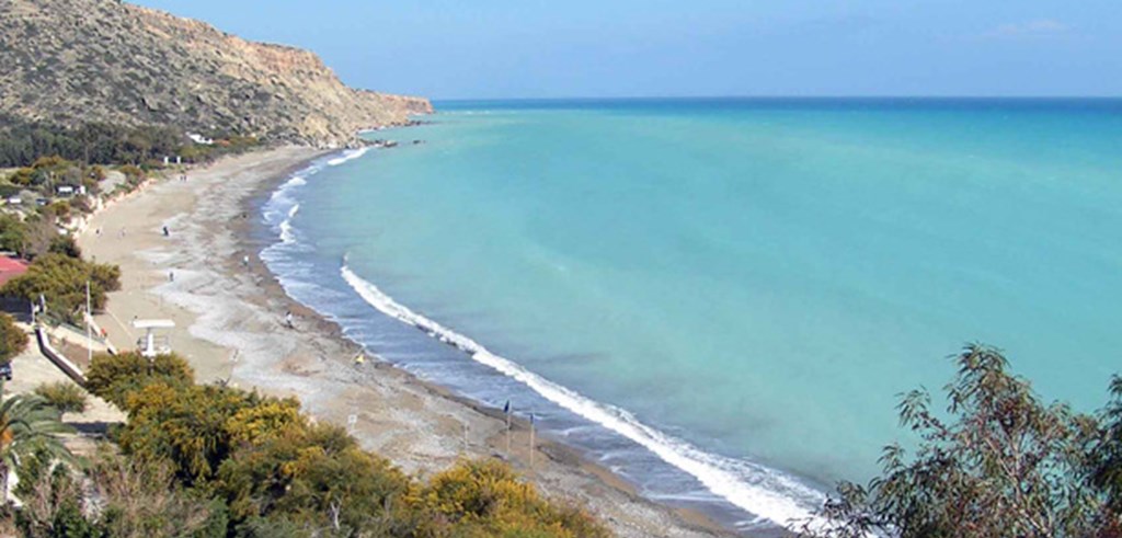 Paphos Airport (PFO) | Guide to Paphos International Airport